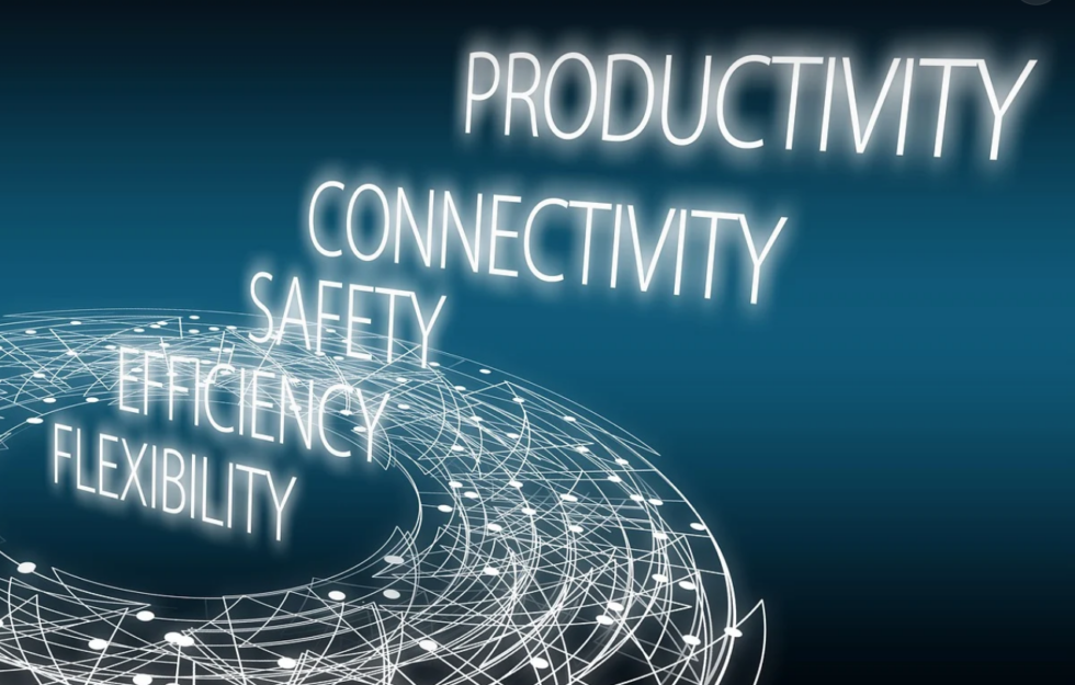 Industrial Robots And Cobots Driving Transformation Productivity And