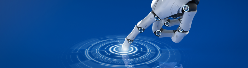 Training On Collaborative Robots Cobot One